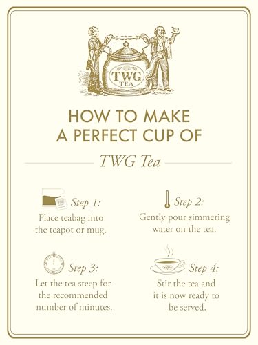 floral green tea for relaxation