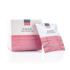 floral green tea for relaxation