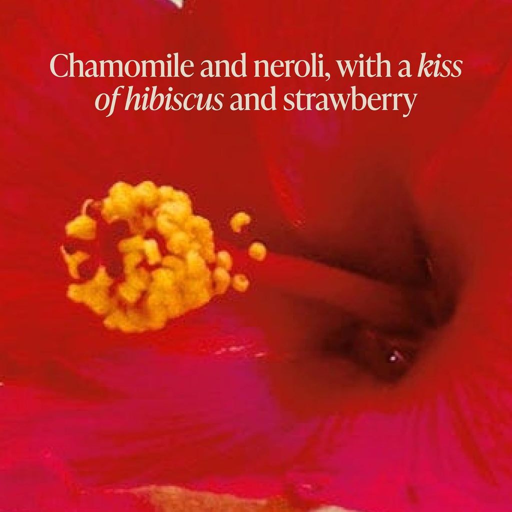 floral herbal blend for gatherings