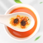 Floral herbal infusion for wellness