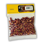 floral herbal infusion for wellness