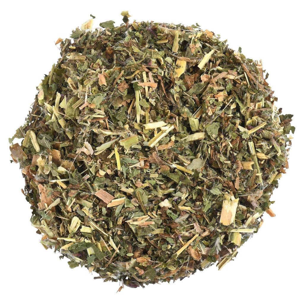floral herbal tea blend for calming
