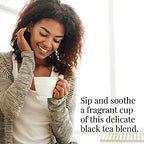floral herbal tea blend