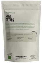 floral herbal tea blend