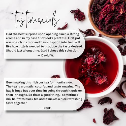 floral herbal tea for relaxation