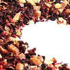 floral herbal tea for relaxation