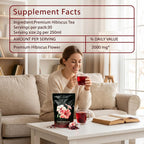 floral herbal tea for relaxation
