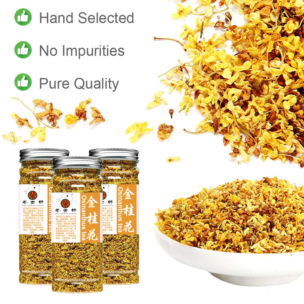 floral herbal tea for relaxation