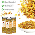 floral herbal tea for relaxation