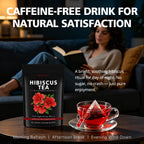 floral herbal tea for relaxation