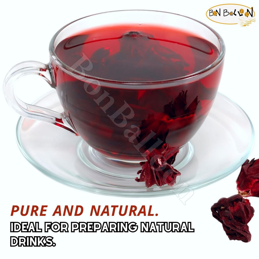 floral herbal tea for relaxation