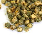 floral herbal tea for soothing moments