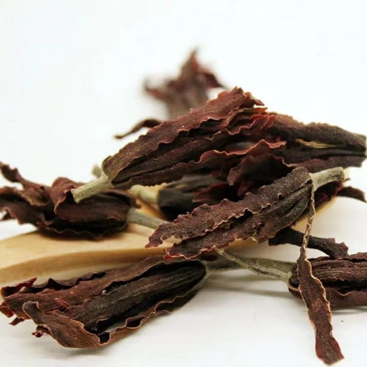 floral herbal tea for wellness
