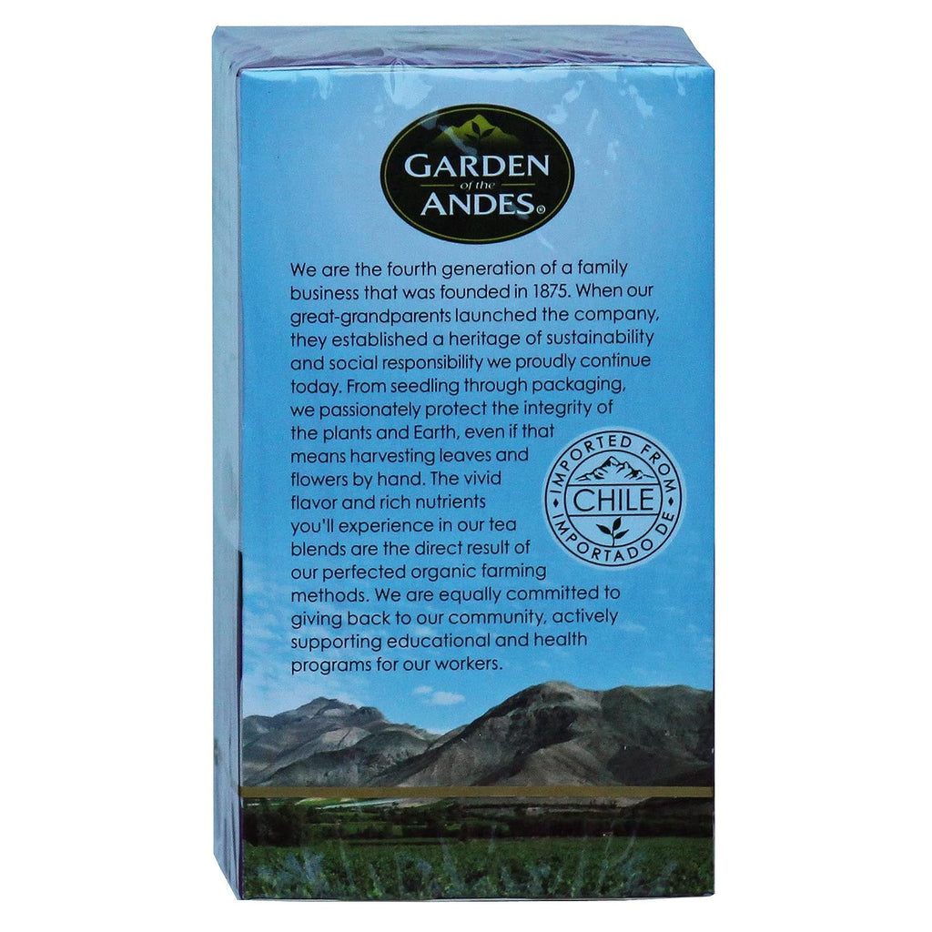 floral hibiscus tea for relaxation