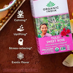 floral infusion bags for wellness