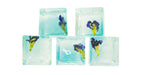 floral infusion for green tea