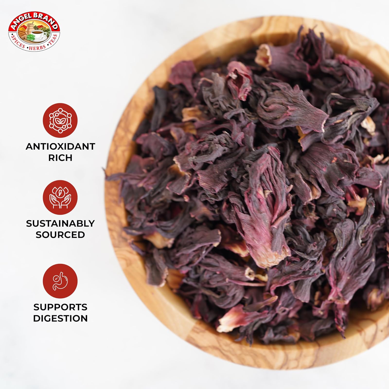 floral infusion for herbal detox