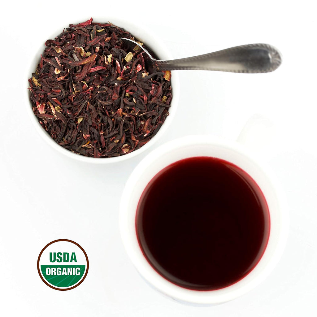 floral infusion for relaxation