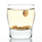 floral infusion for soothing brews