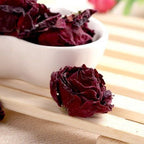 floral infusion for wellness