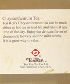 floral infusion for wellness