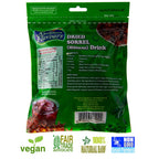 floral infusion hibiscus tea blend