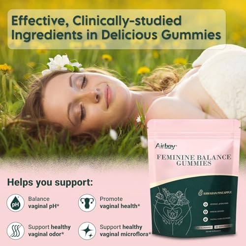 floral support blended vitamins