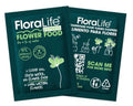 Floralife herbal tea flower food