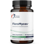 FloraMyces probiotics for digestive health
