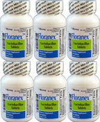Floranex probiotic for digestive wellness