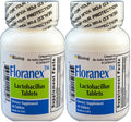 Floranex probiotics for colon health