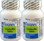 Floranex probiotics for colon health