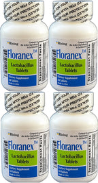 Floranex probiotics for digestive health