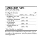 FloraSport 20B probiotics for women