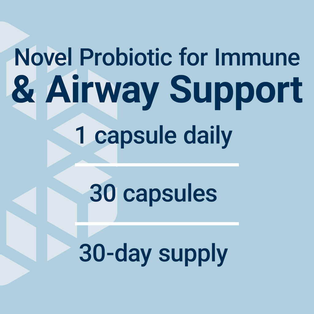 FLORASSIST immune system booster