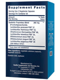 FLORASSIST Liver Restore capsules benefits