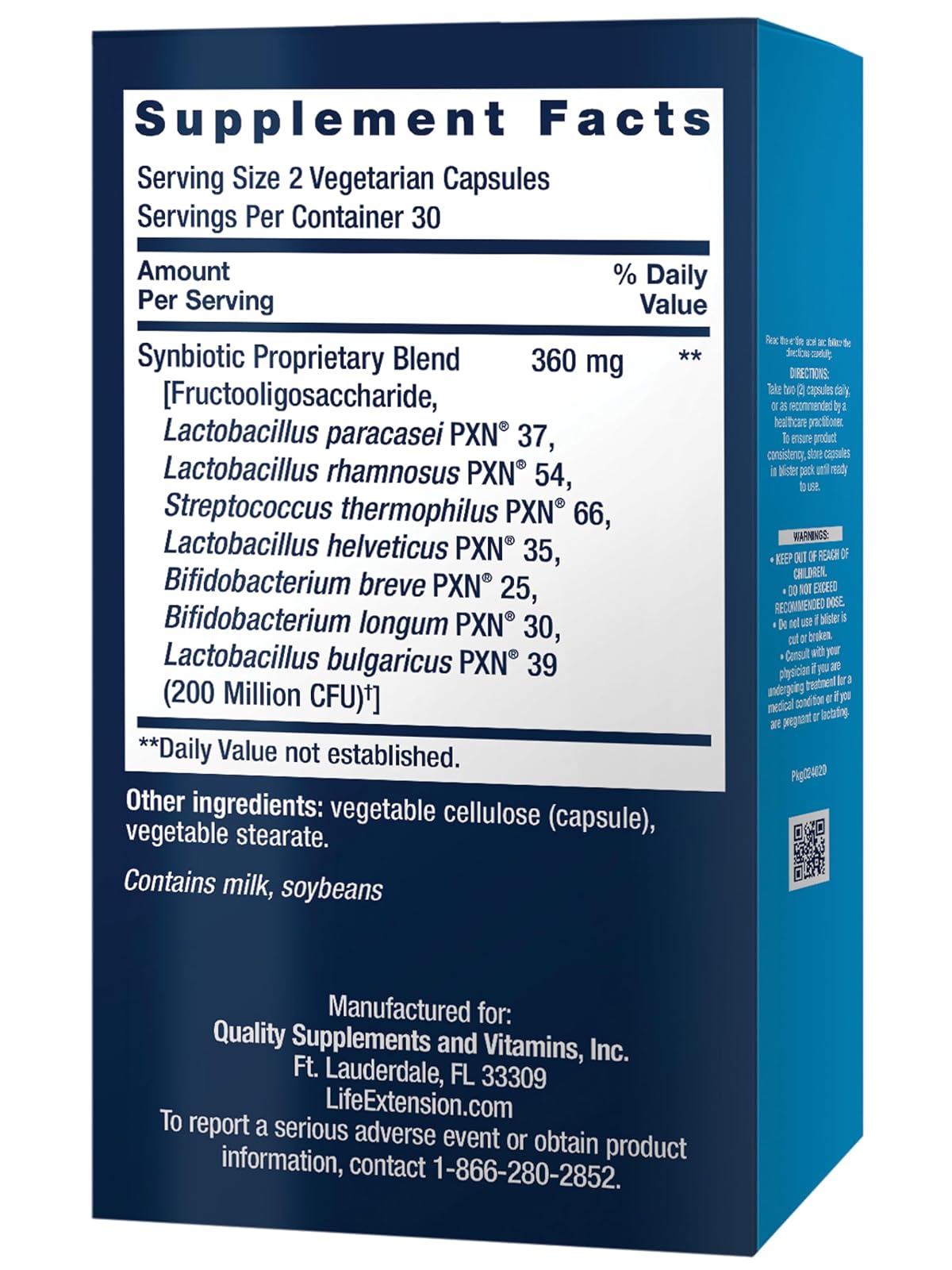 FLORASSIST Liver Restore capsules benefits