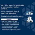 FLORASSIST Probiotic GI for immune support