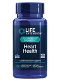 FLORASSIST probiotic heart health capsules