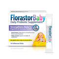 Florastor Baby probiotic powder sticks