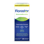 Florastor Digest probiotic capsules for gut health