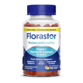 Florastor probiotic gummies for digestive health
