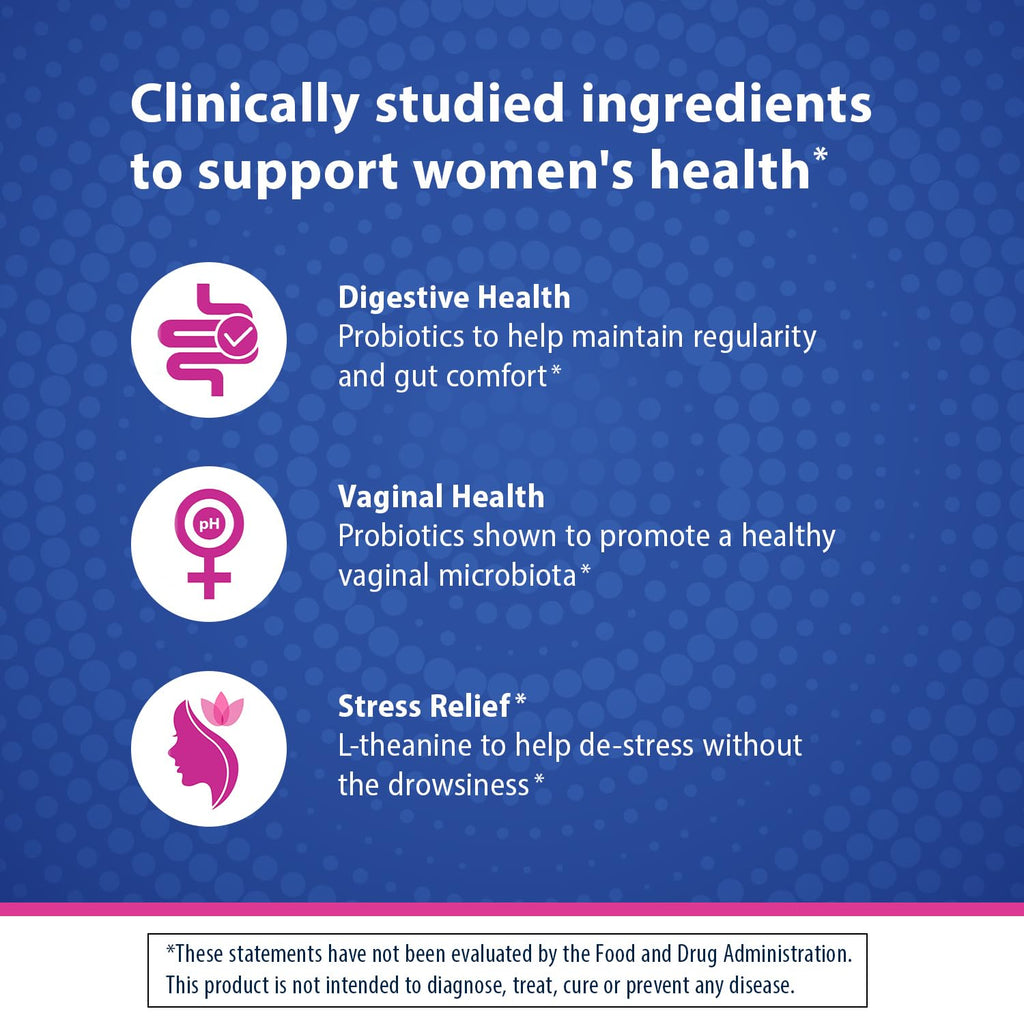 Florastor probiotics for daily wellness