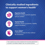 Florastor probiotics for daily wellness