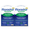 Florastor probiotics for digestive health
