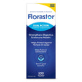 Florastor probiotics for digestive health