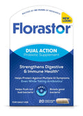 Florastor probiotics for digestive health