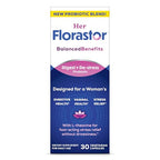 Florastor probiotics for women's health