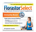 Florastor Select immunity support capsules