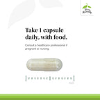 FloraSure probiotic digestive support